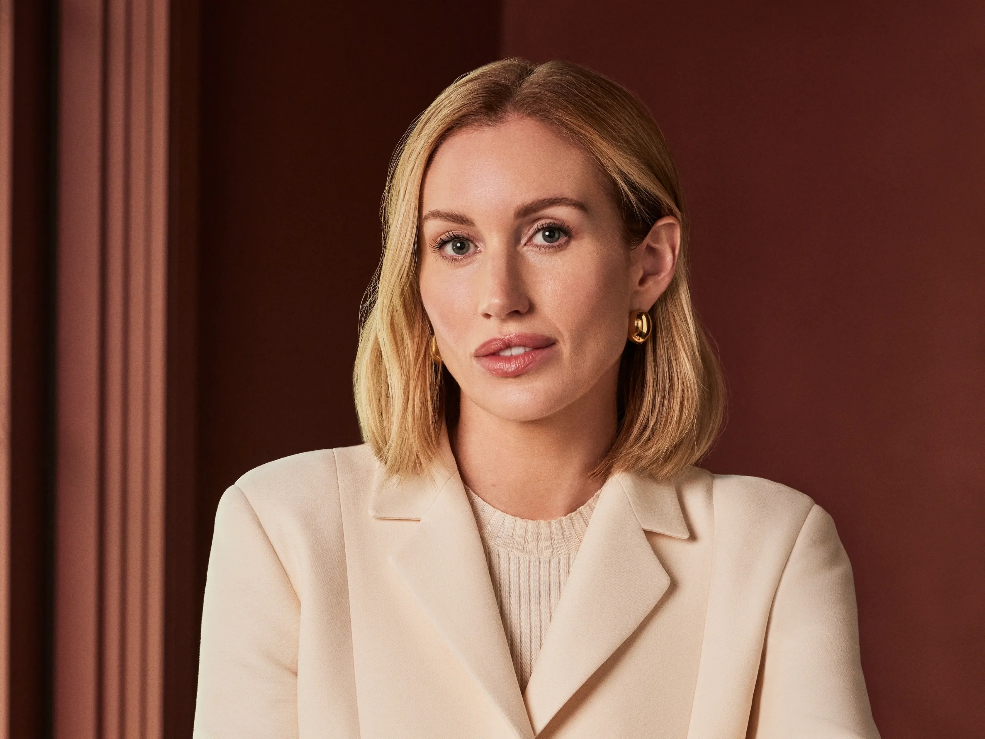 Katherine Power Q&A: First Year as an Investor | Greycroft