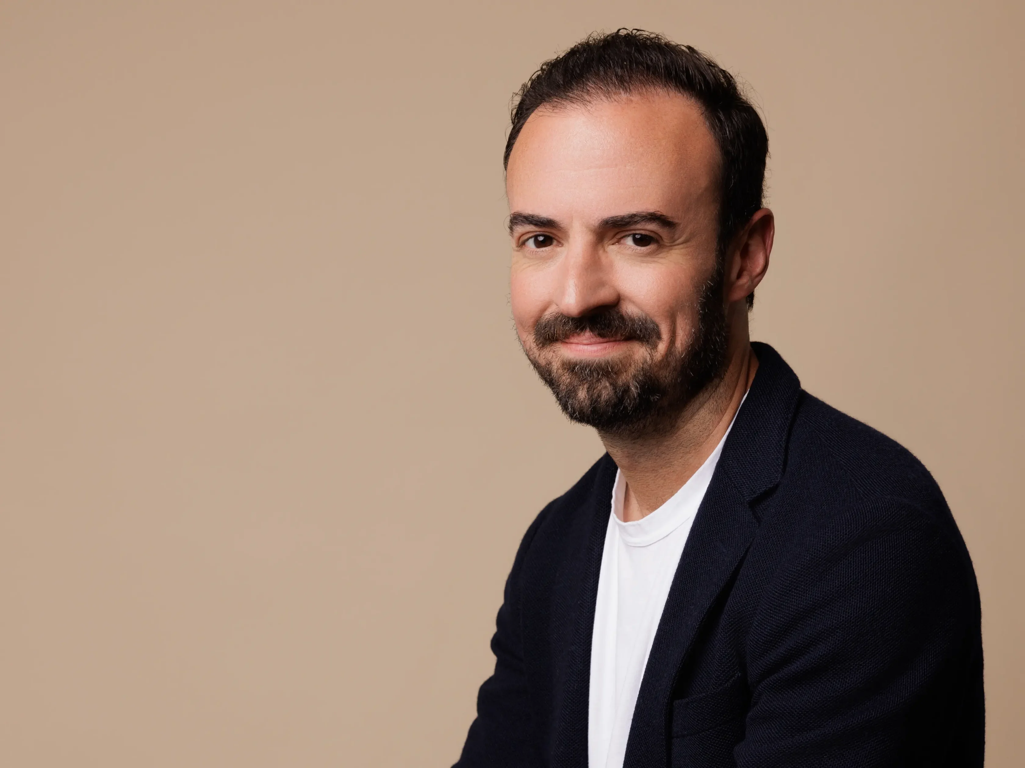 Brian Bustamante-Nicholson – Our Latest Partner | Greycroft