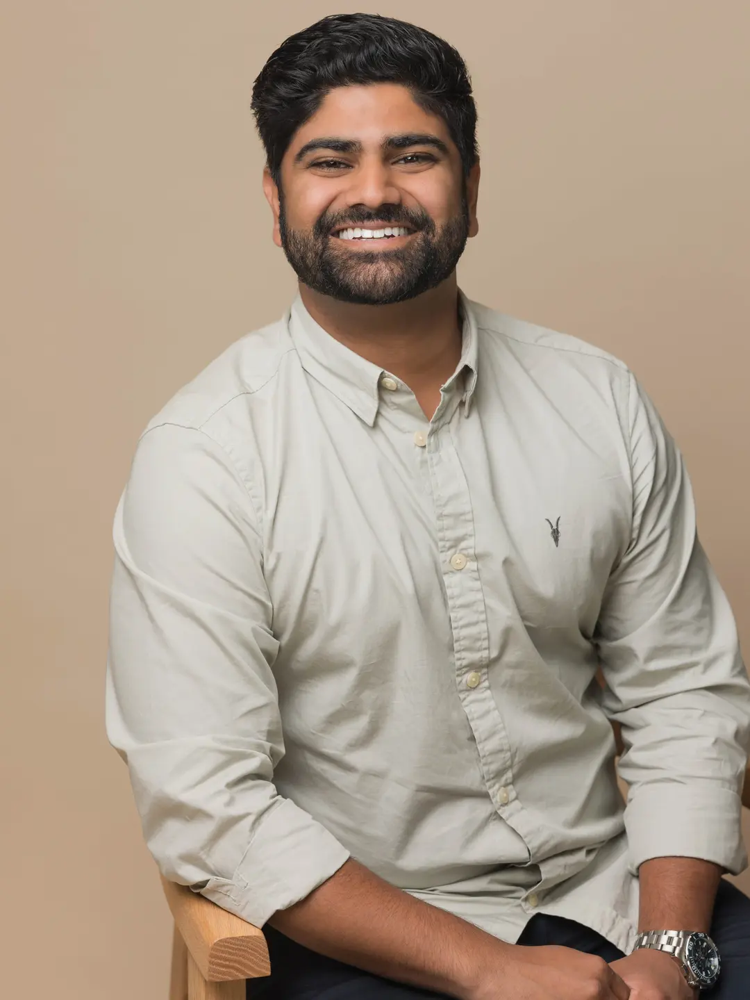 Kishen Patel Investor Greycroft Kishen Patel Investor Greycroft