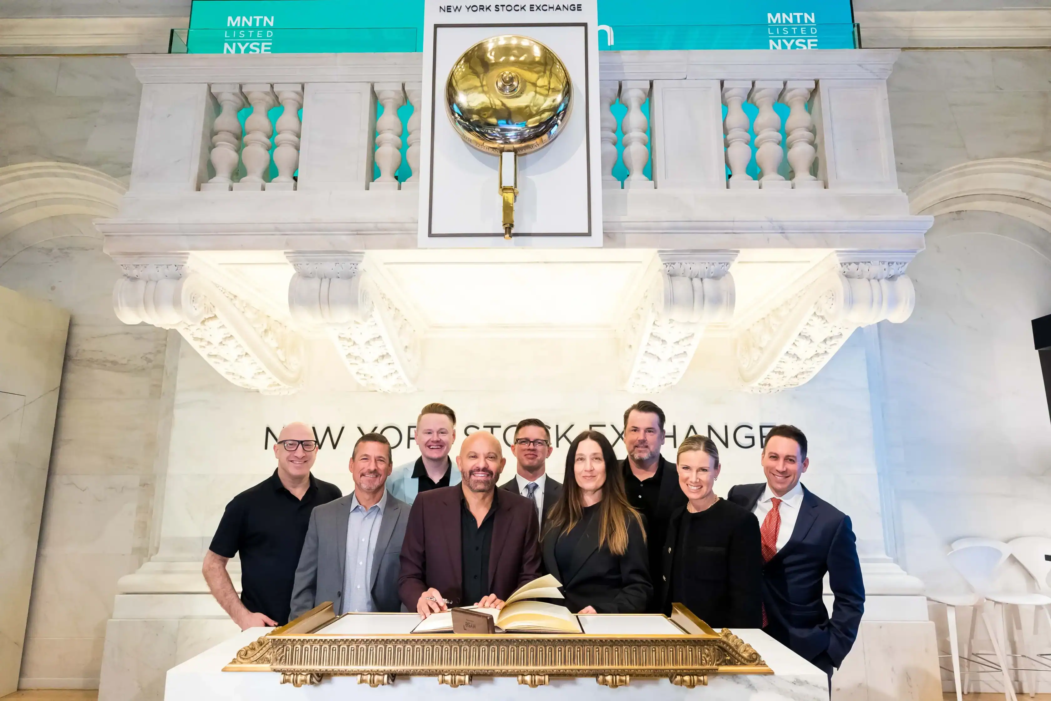 MNTN's Journey to IPO | Greycroft